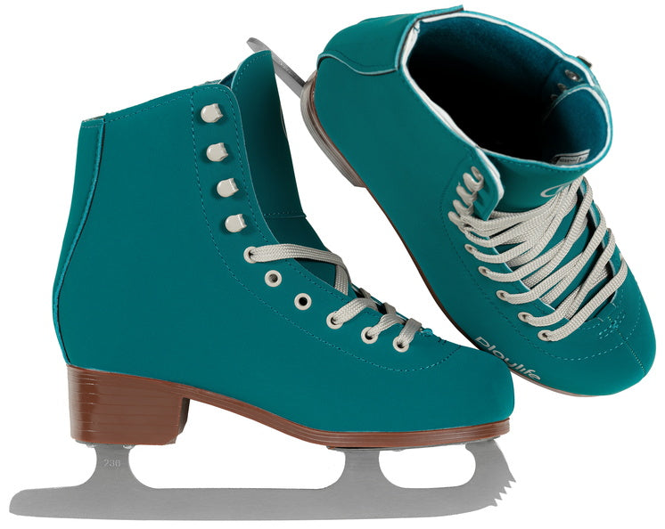 Playlife Classic Petrol Ice Skate| Action-Skate