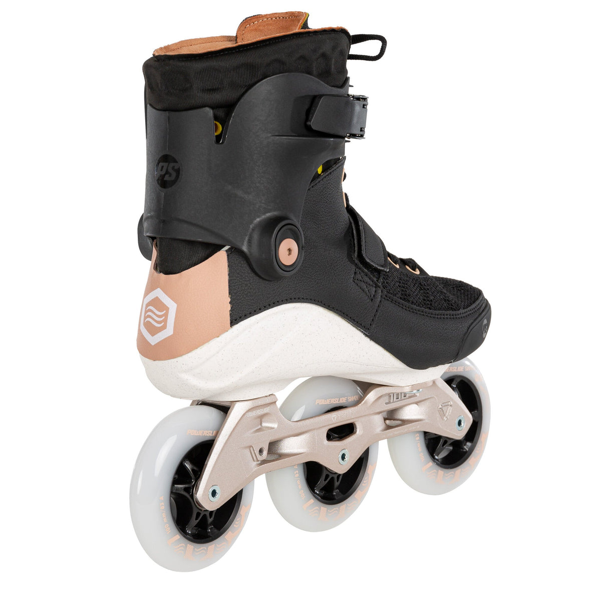 Powerslide Swell Desert 100 Inline Skates| Action-Skate