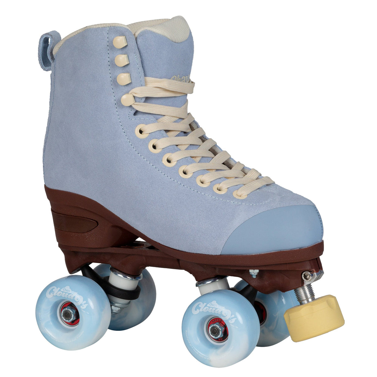 Chaya Melrose Elite Angel Blue Roller Skates| Action-Skate