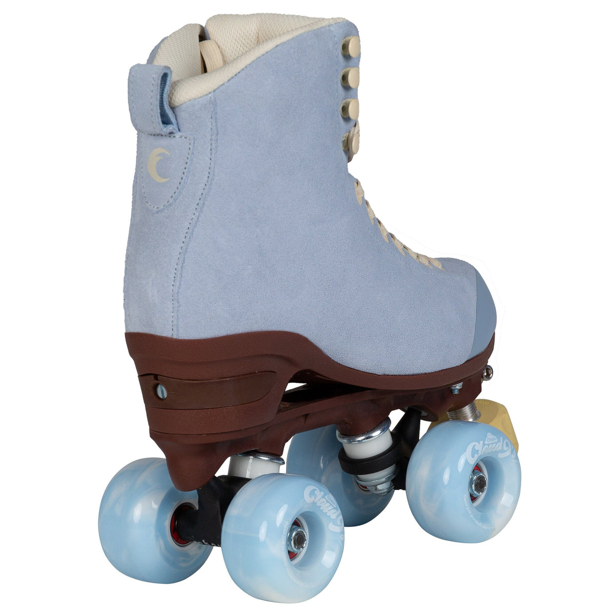 Chaya Melrose Elite Angel Blue Roller Skates| Action-Skate
