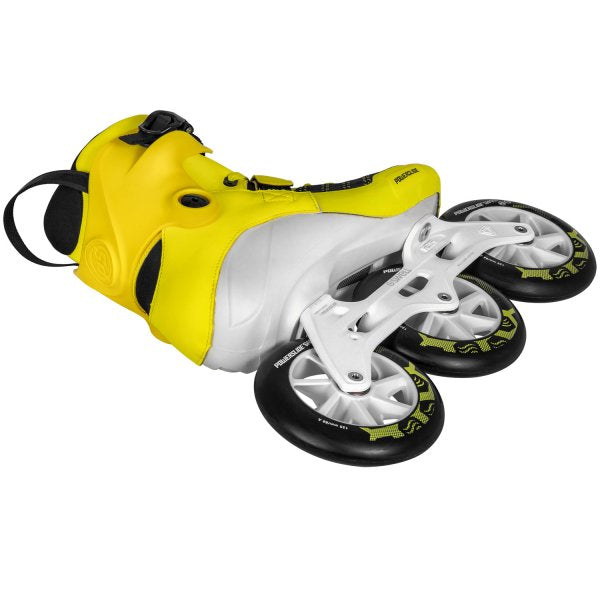 Powerslide Swell 125mm Firefly Inline Skates| Action-Skate